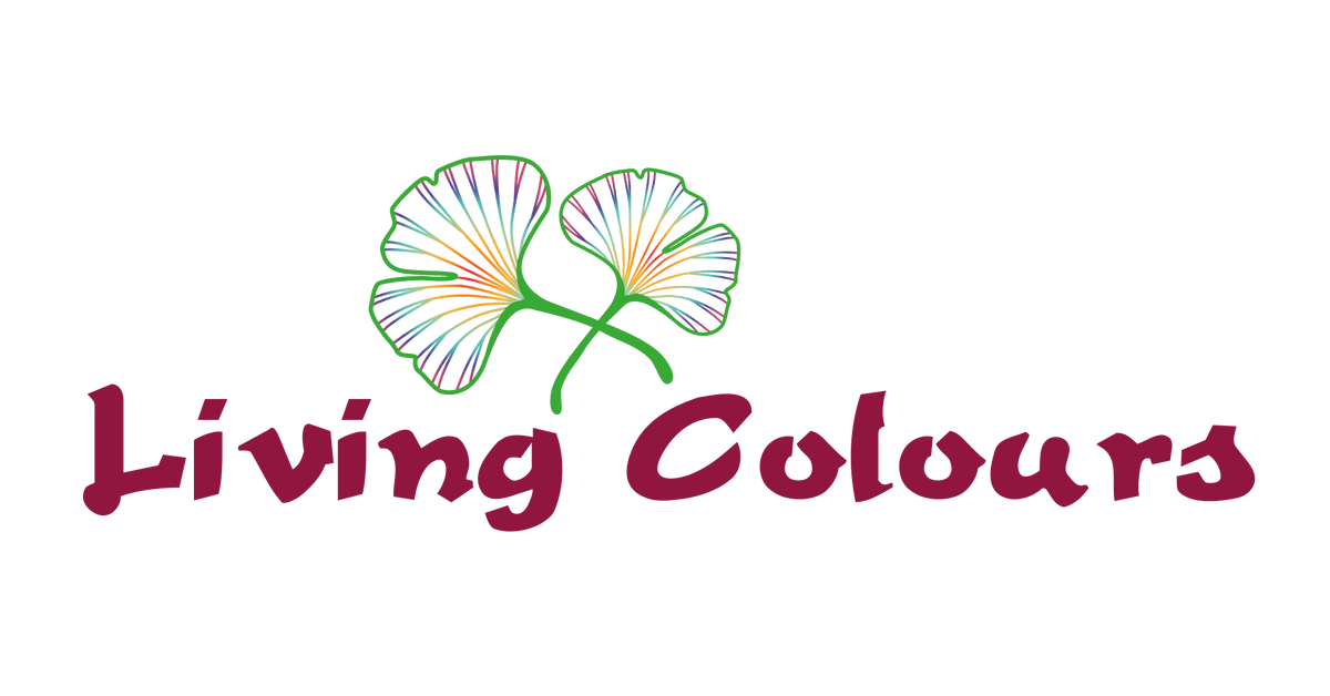 Living Color Logo